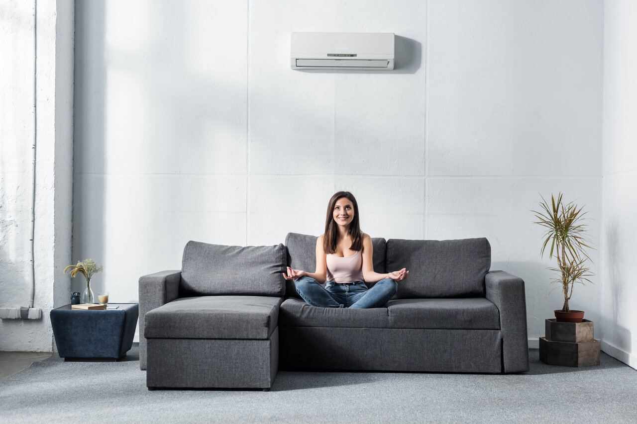 AC Financing Options | Flexible Air Conditioning Payments