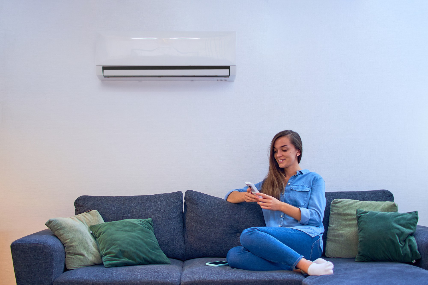 Professional AC Installation in Lady Lake